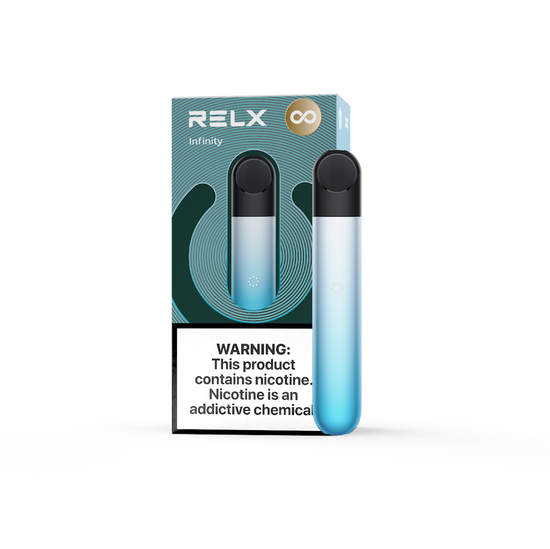 Relx Infinity Device (Infinity V1) – podsourcephilippines