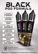 Black Elite Pod Formula 30ml – podsourcephilippines