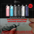 Oxva Oneo Pod Kit 1,600 mAh – podsourcephilippines