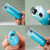 Oxva Oneo Pod Kit 1,600 mAh – podsourcephilippines