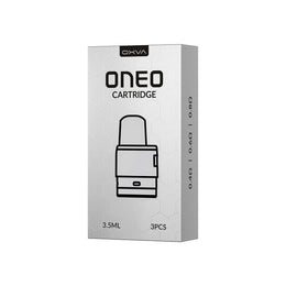 Oxva Oneo Cartridge (3 pcs per pack) – podsourcephilippines