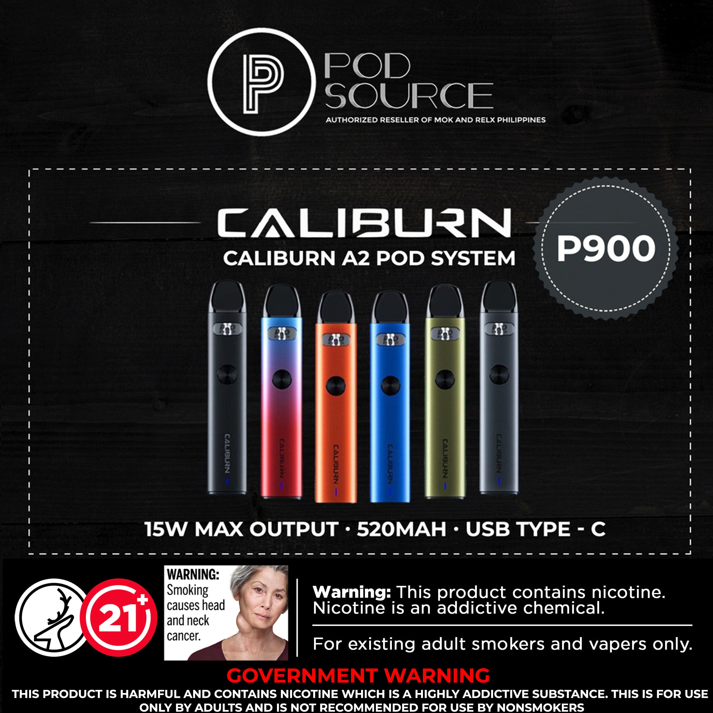 Products – Page 4 – podsourcephilippines