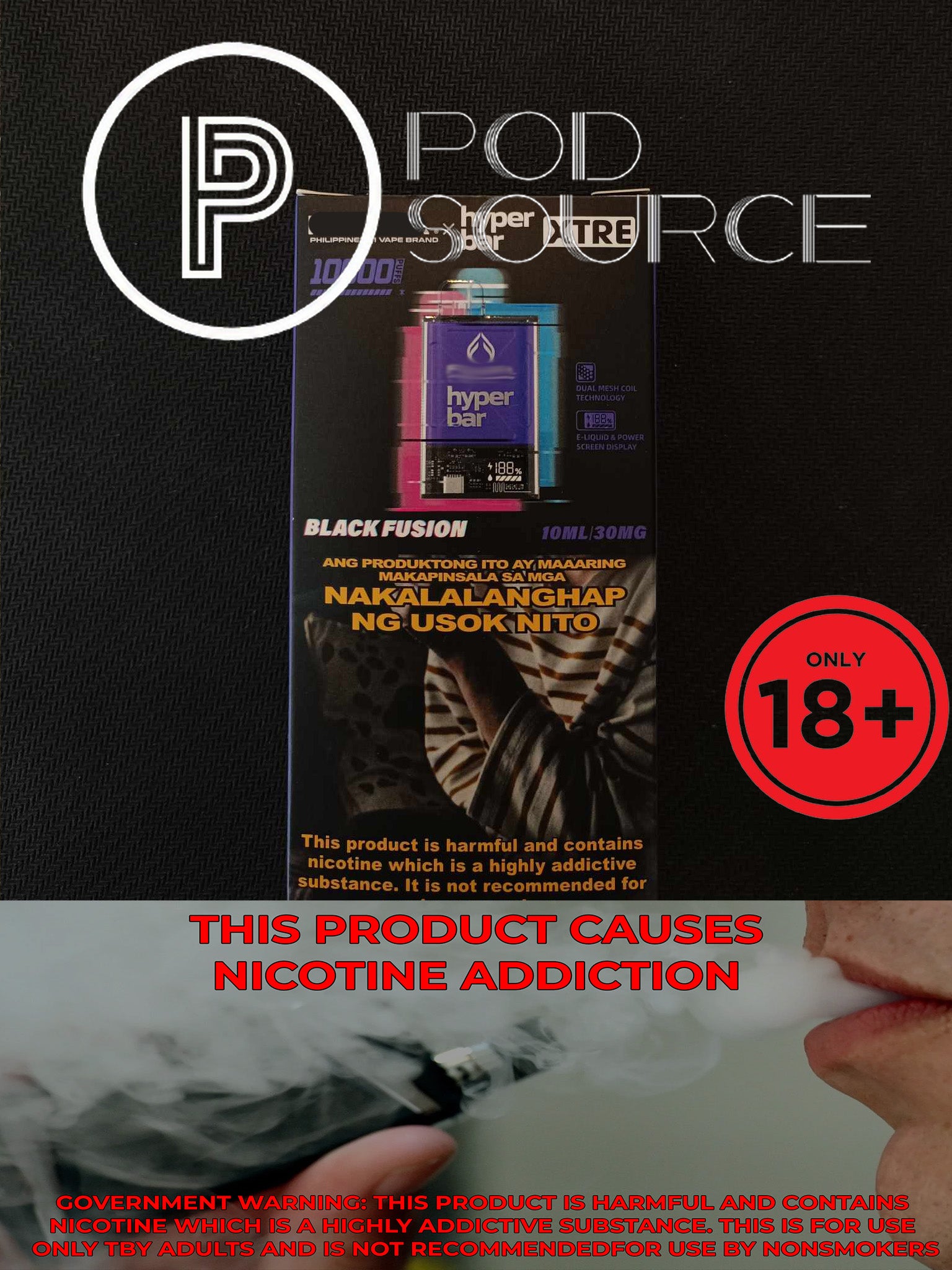 Pod Source Philippines – podsourcephilippines